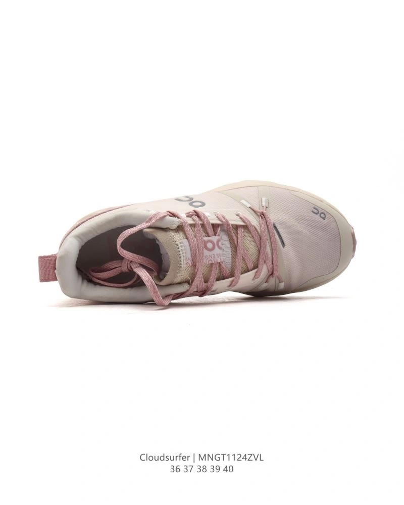 Factory-made On Running Shoes