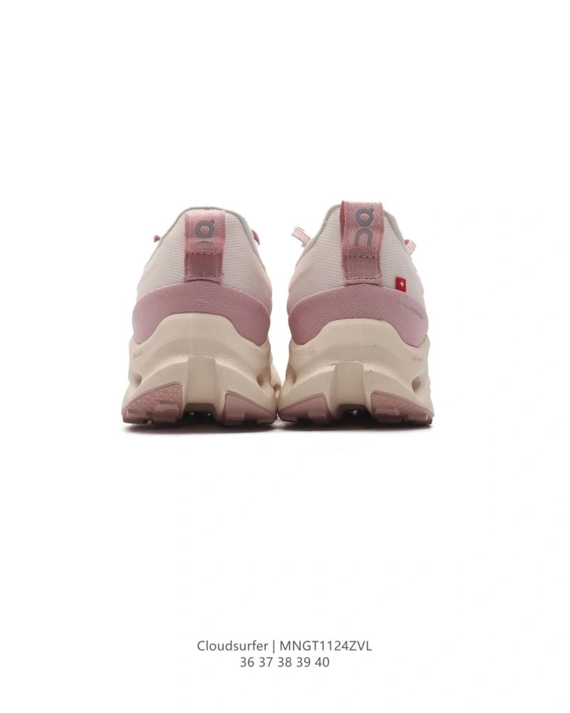 Factory-made On Running Shoes