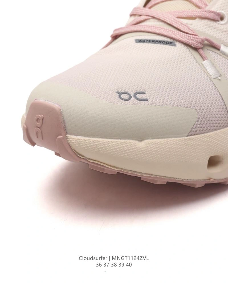 Factory-made On Running Shoes