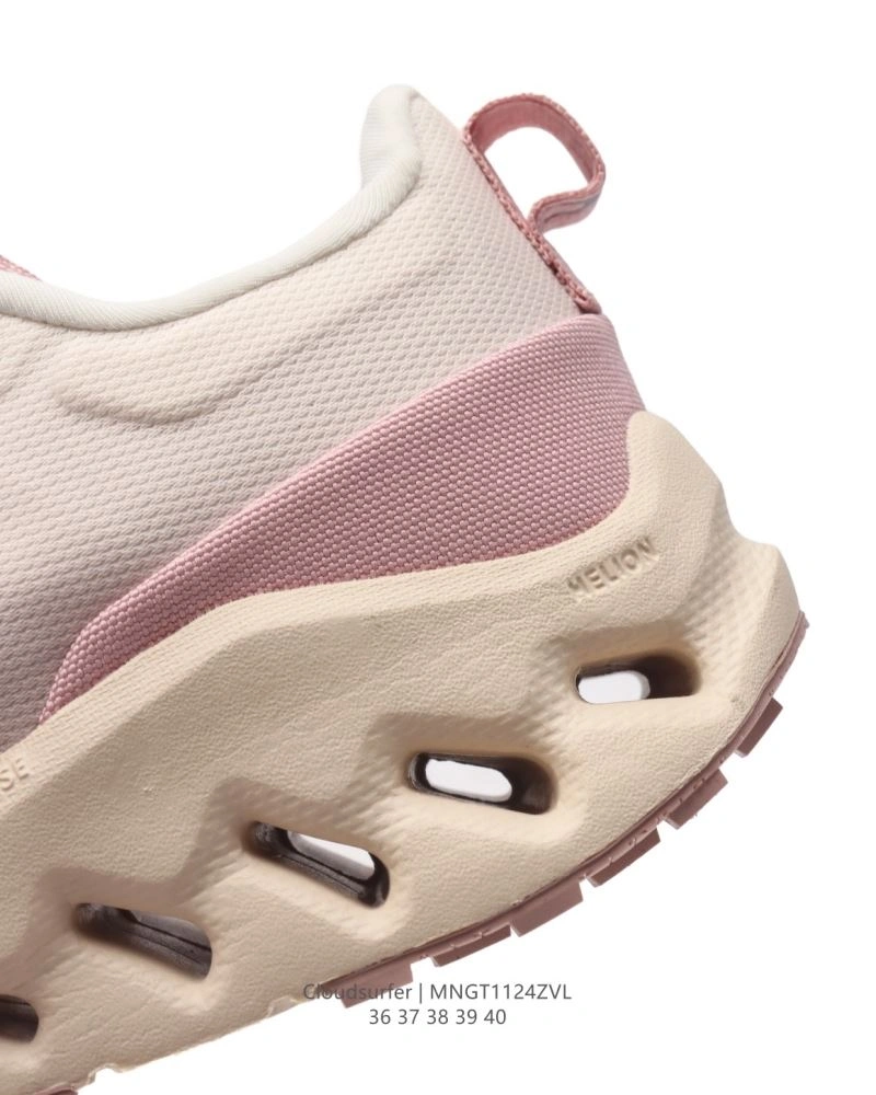 Factory-made On Running Shoes
