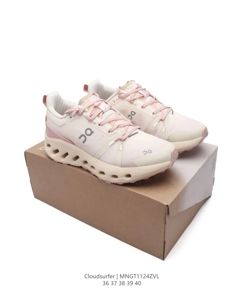 Factory-made On Running Shoes