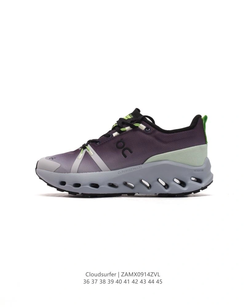 On Running Shoes