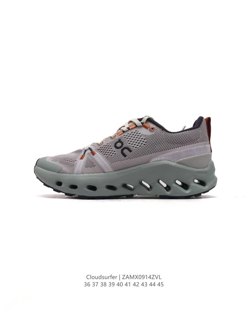 On Running Shoes