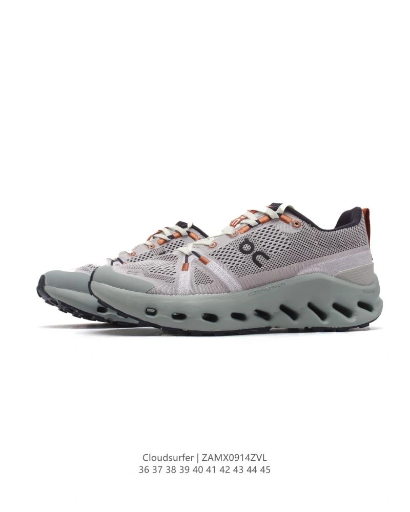 1:1 copy On Running Shoes