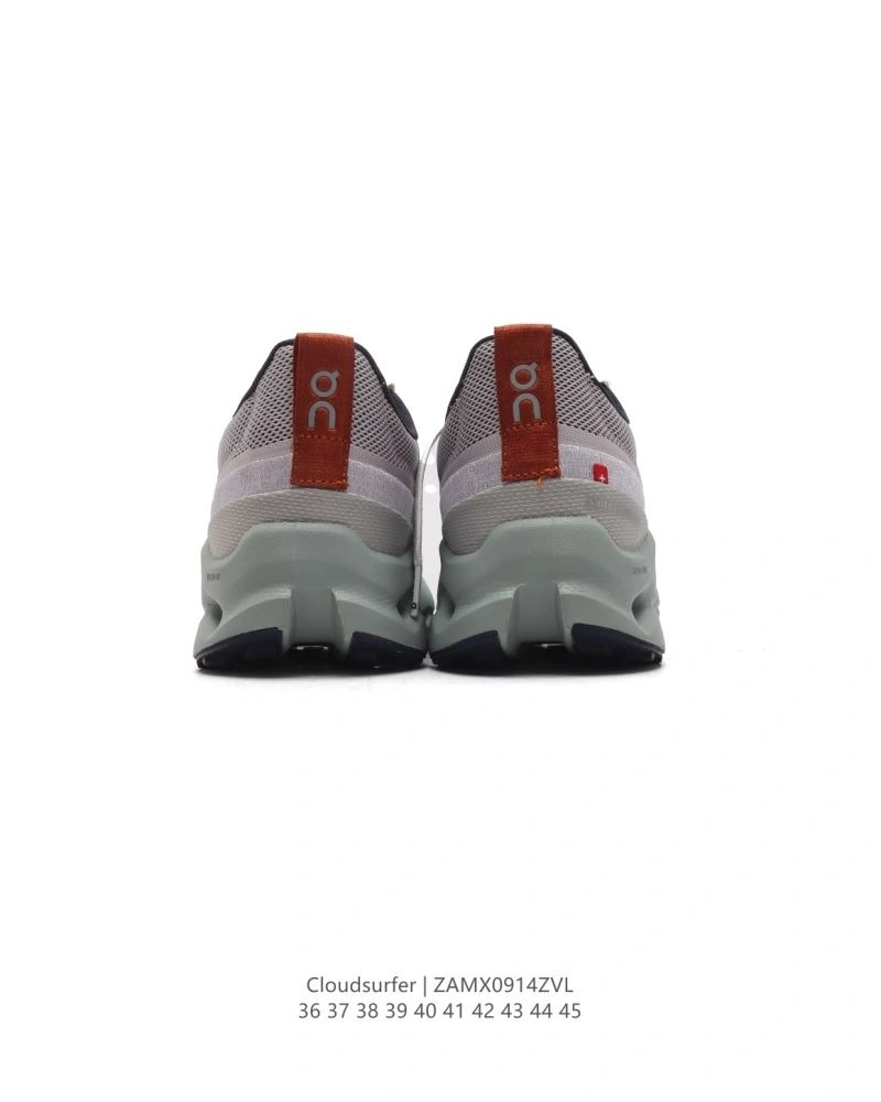 1:1 copy On Running Shoes