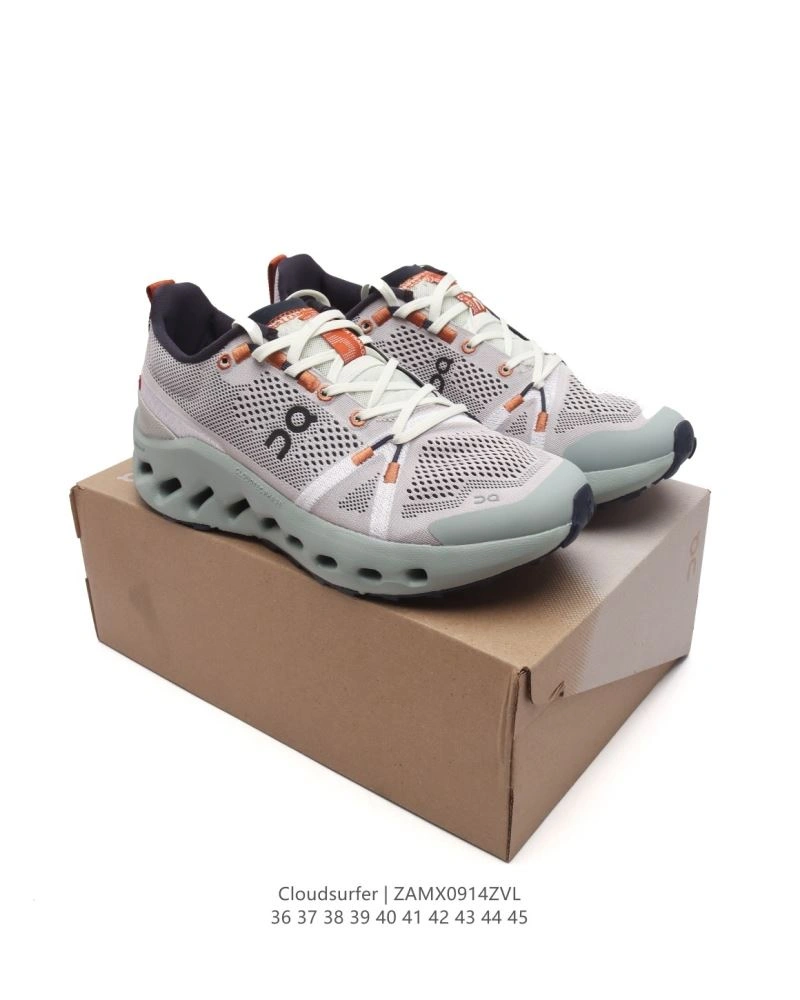 1:1 copy On Running Shoes