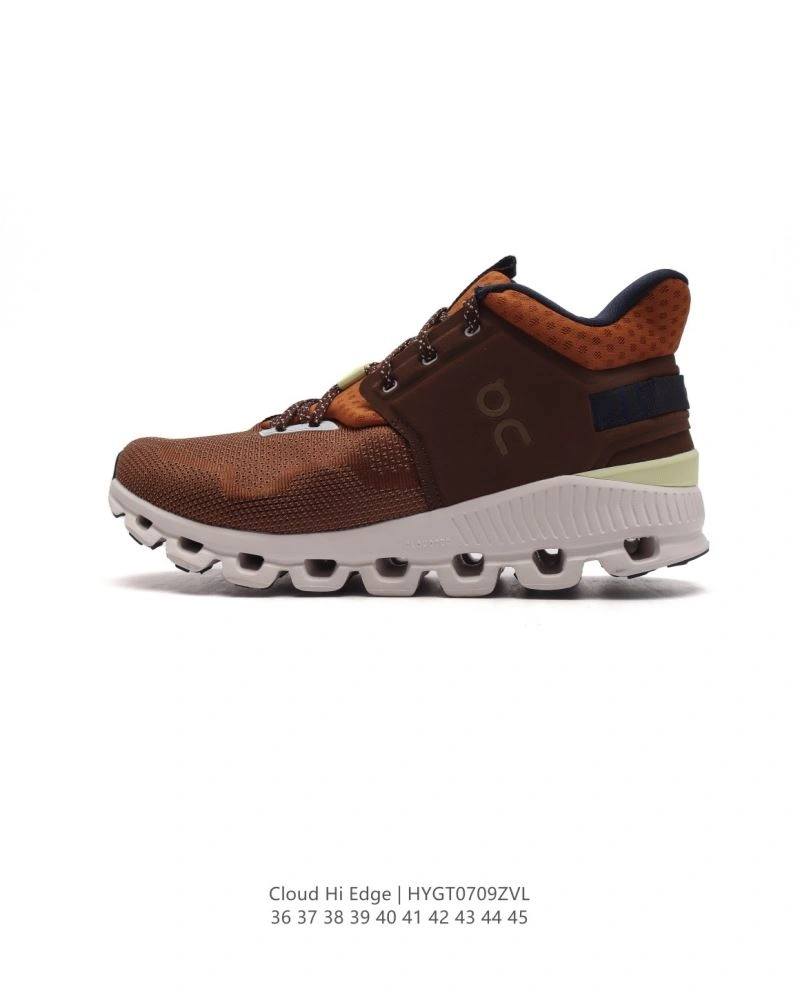 On Running Shoes