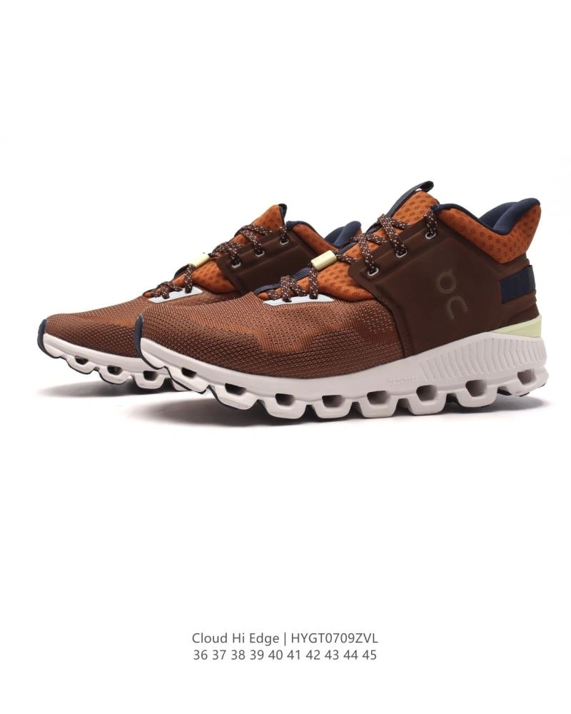 Authentic On Running Shoes