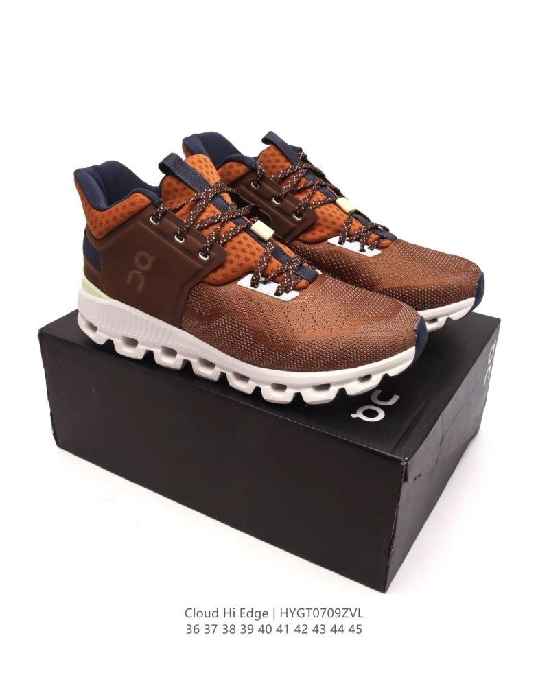 Authentic On Running Shoes