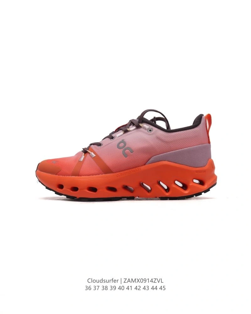 On Running Shoes