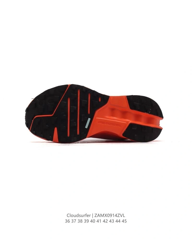 Economical On Running Shoes