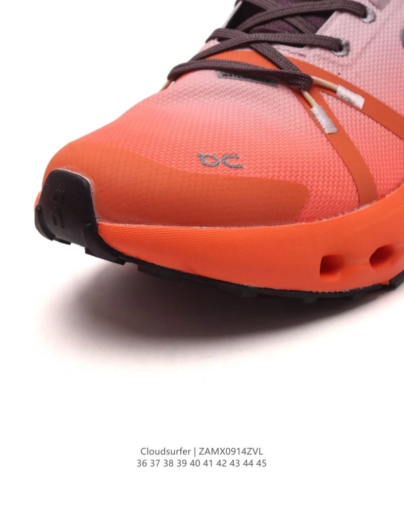 Economical On Running Shoes