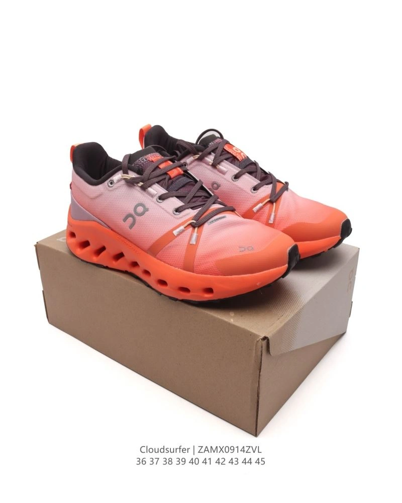 Economical On Running Shoes