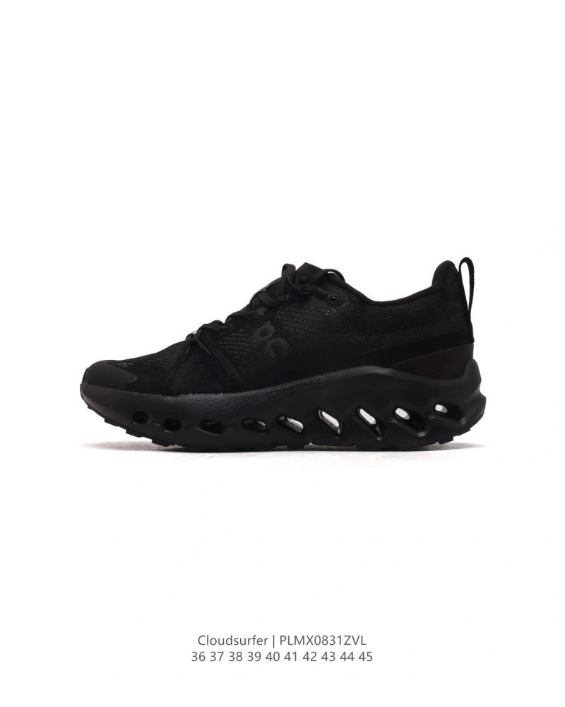 On Running Shoes