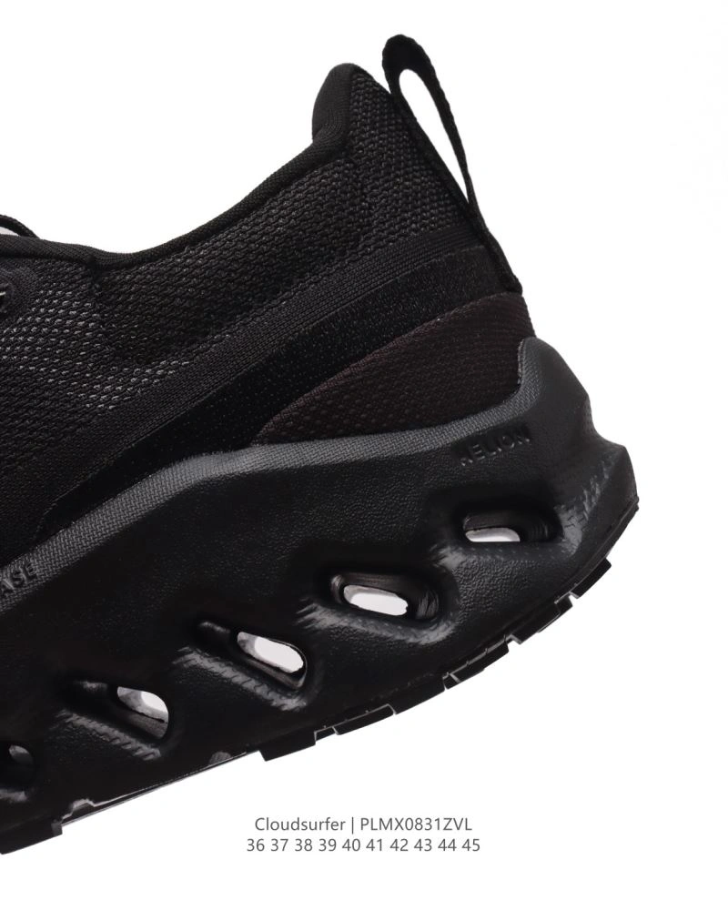 Bargain On Running Shoes
