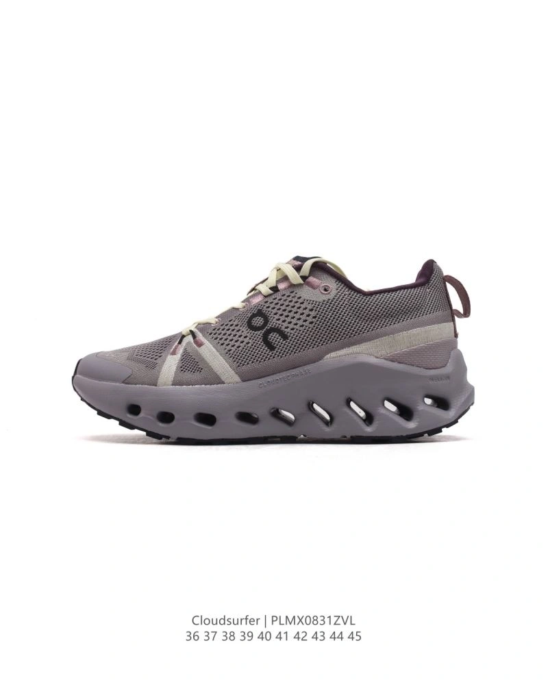 On Running Shoes