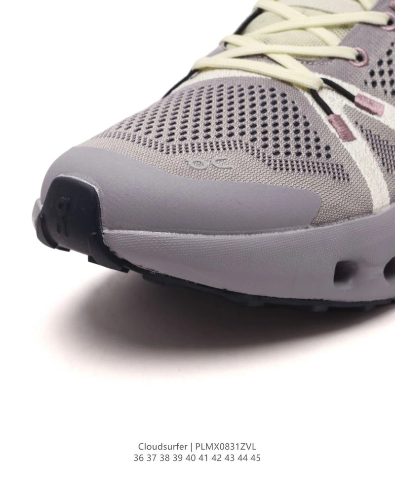 Bargain On Running Shoes