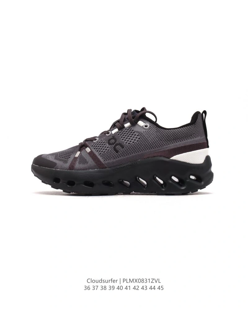 On Running Shoes