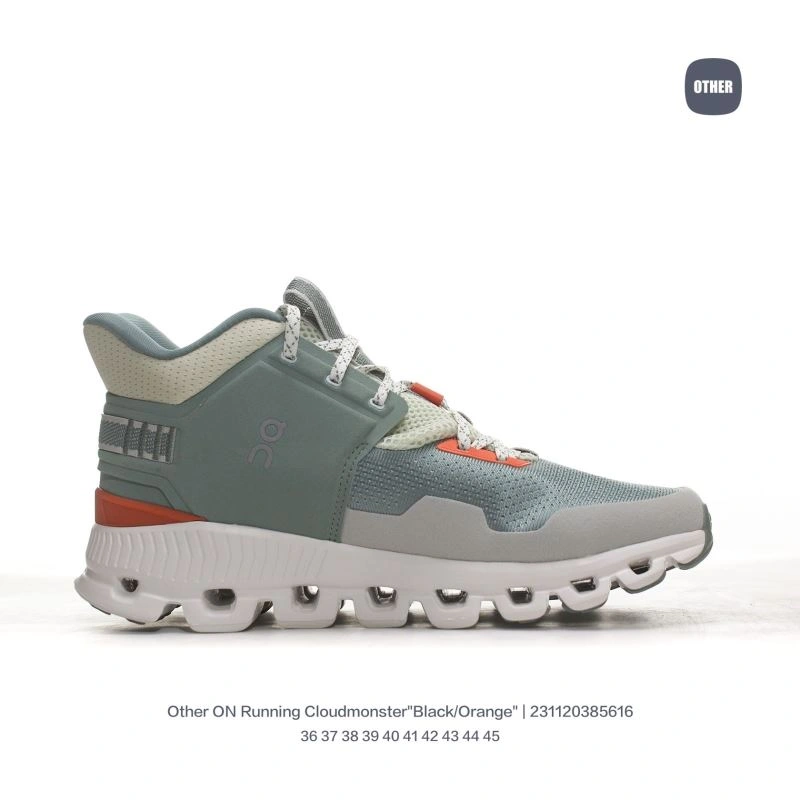 Official On Running Shoes