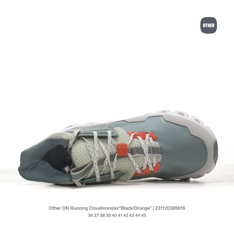 Official On Running Shoes