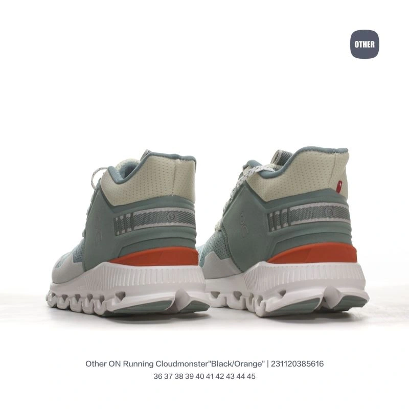 Official On Running Shoes