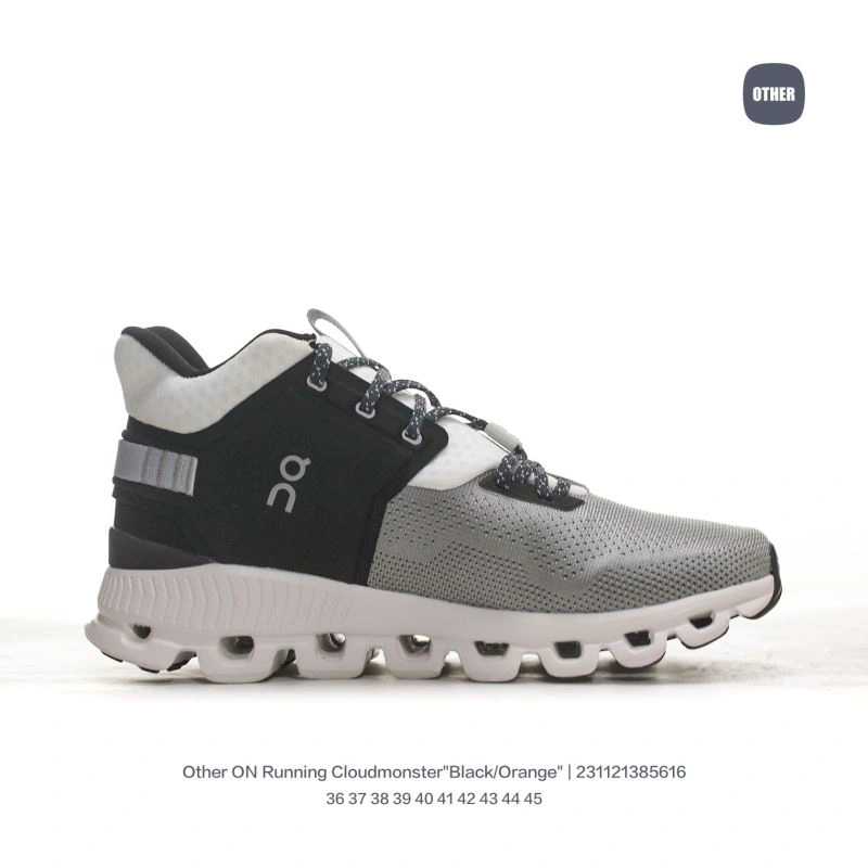 Real On Running Shoes