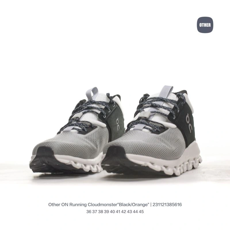 Real On Running Shoes
