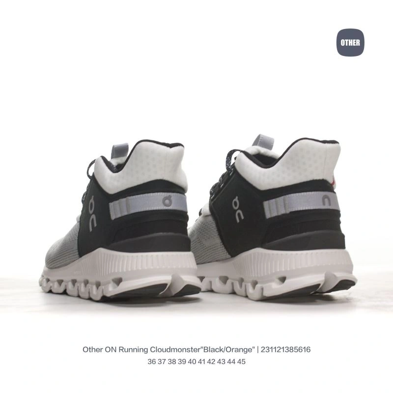 Real On Running Shoes