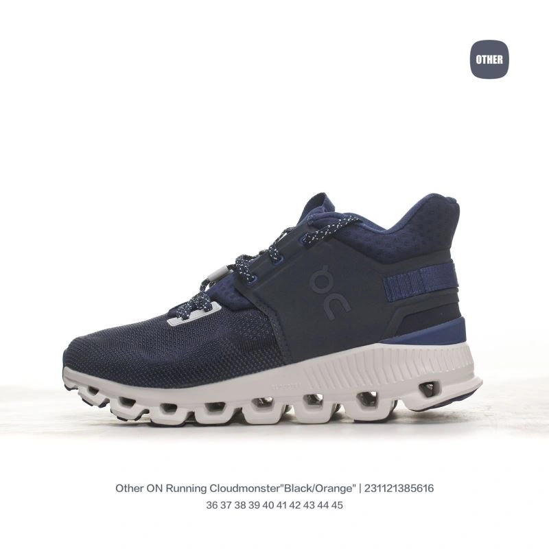 On Running Shoes