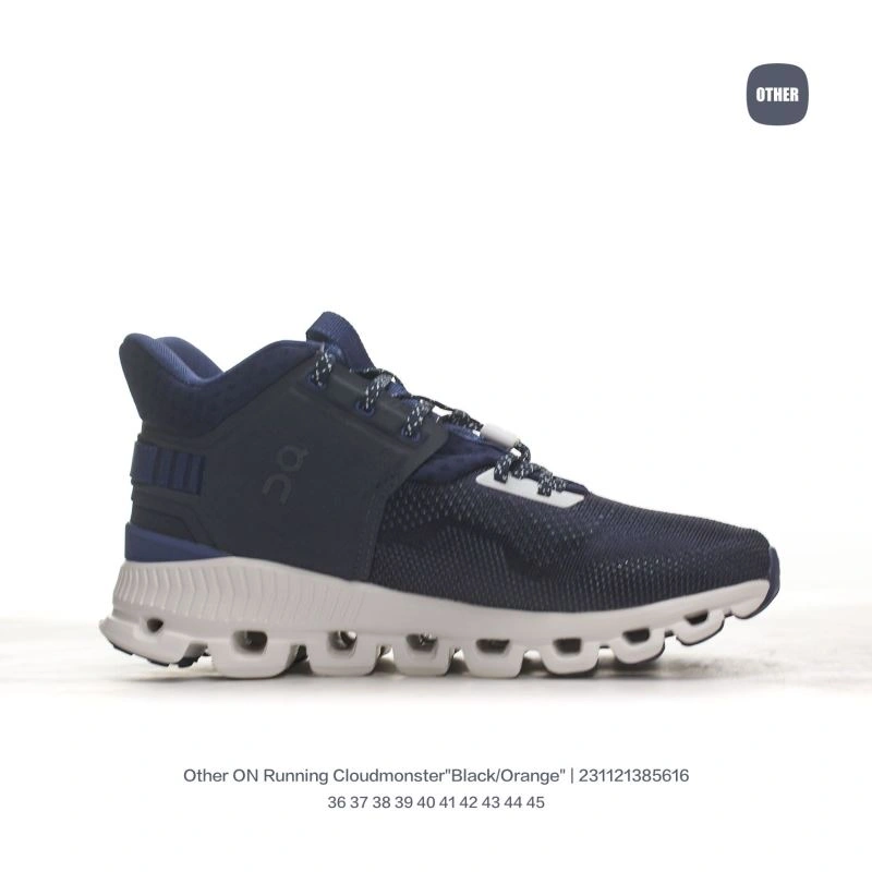 Low-cost On Running Shoes