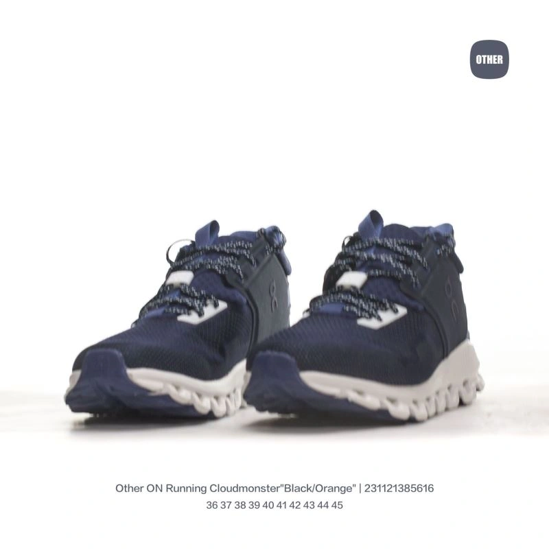 Low-cost On Running Shoes