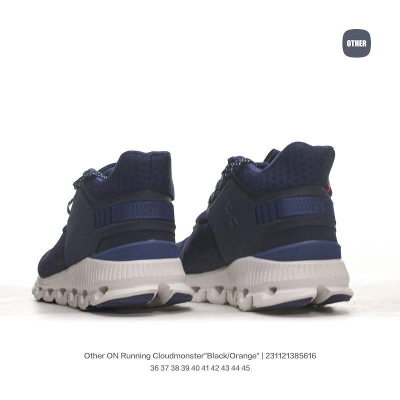 Low-cost On Running Shoes
