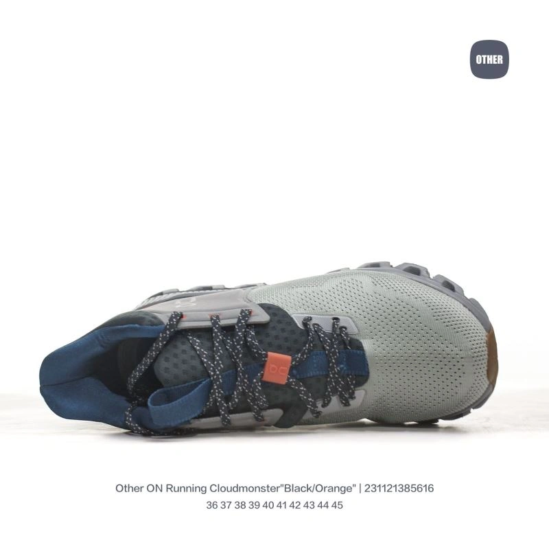 Value-priced On Running Shoes