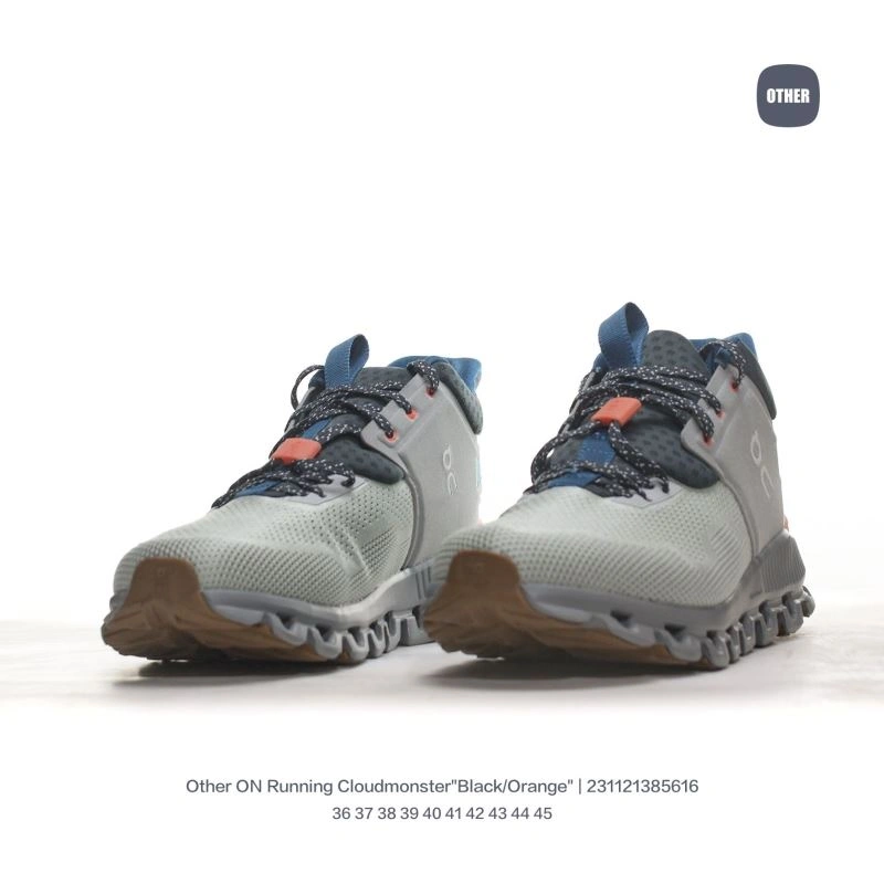 Value-priced On Running Shoes
