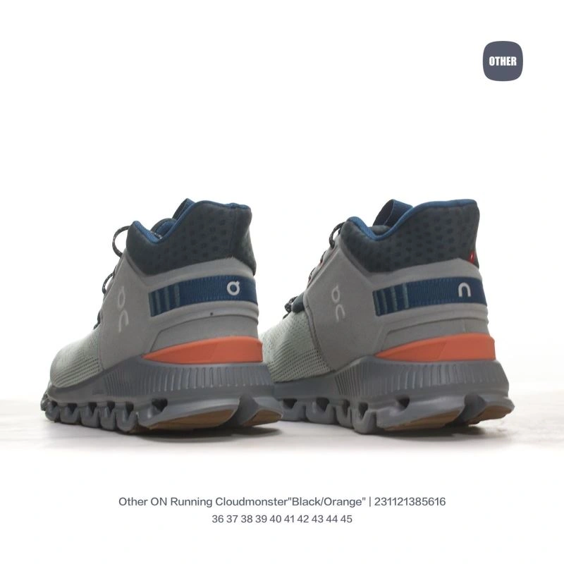 Value-priced On Running Shoes