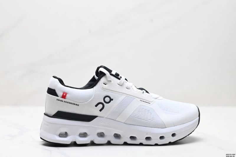On Running Shoes
