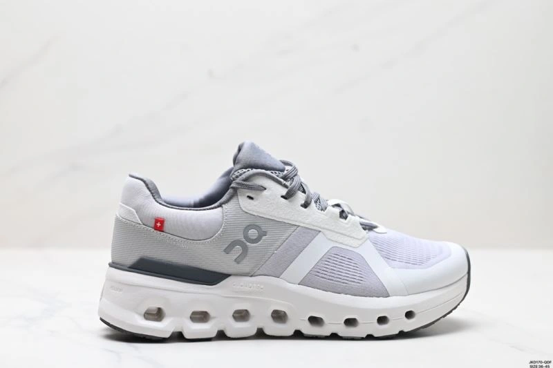 On Running Shoes