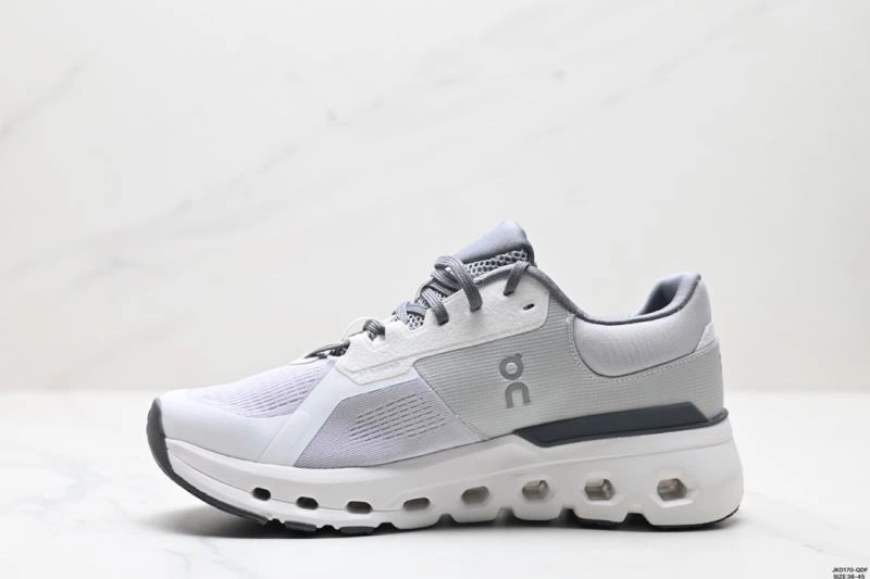 Discounted On Running Shoes