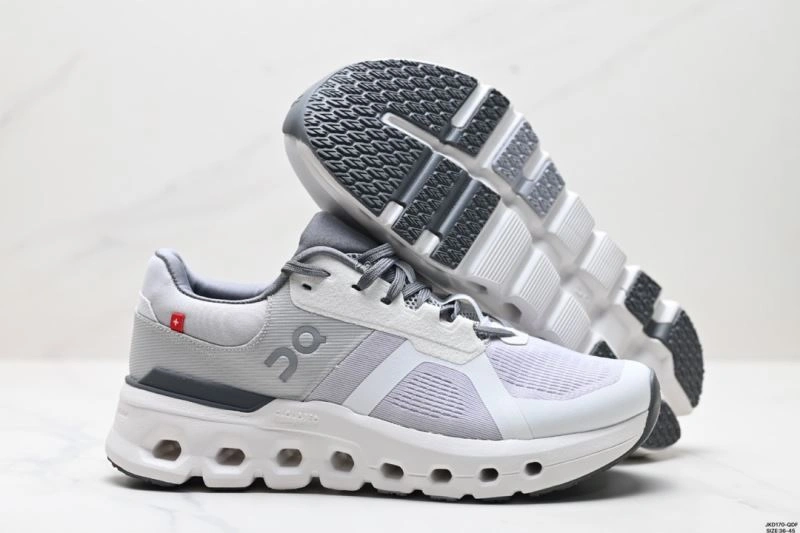 Discounted On Running Shoes