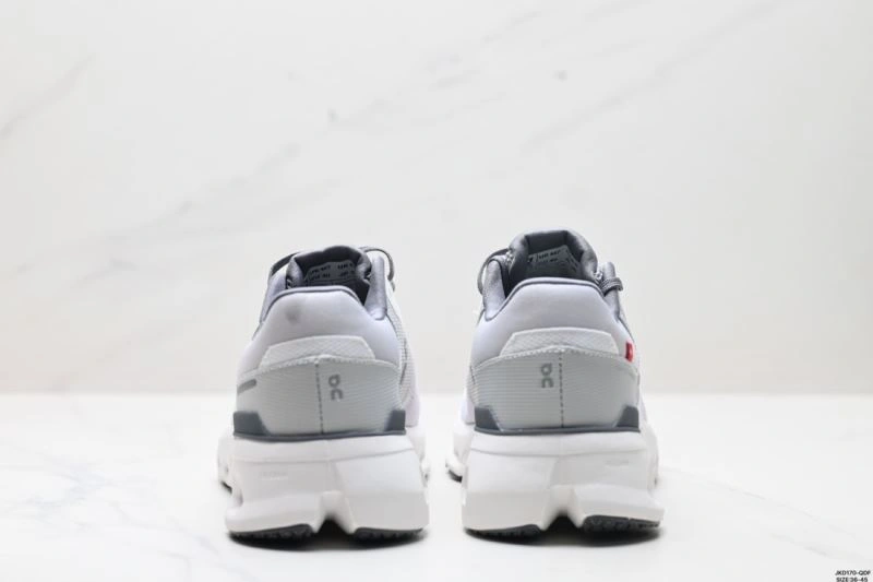 Discounted On Running Shoes