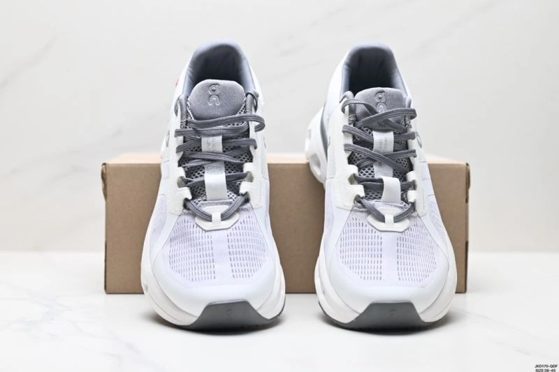 Discounted On Running Shoes