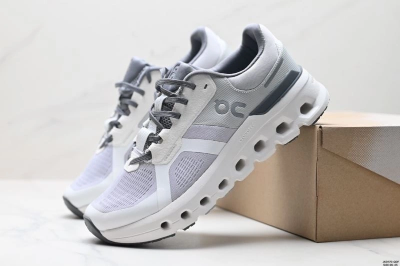 Discounted On Running Shoes