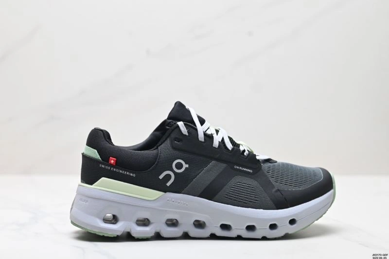 On Running Shoes