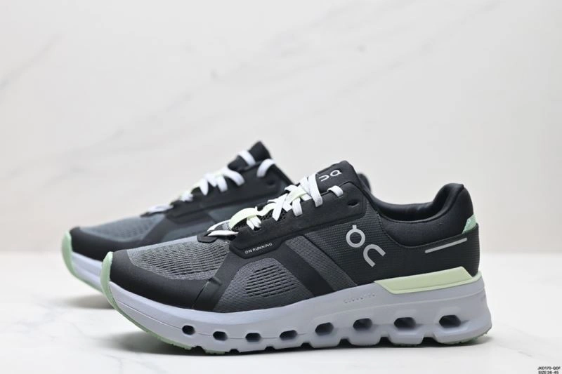 Low-cost On Running Shoes
