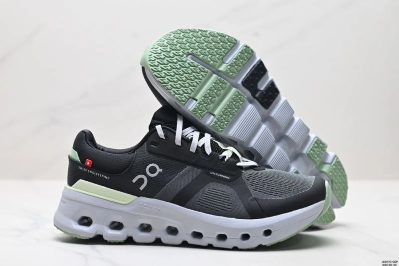 Low-cost On Running Shoes