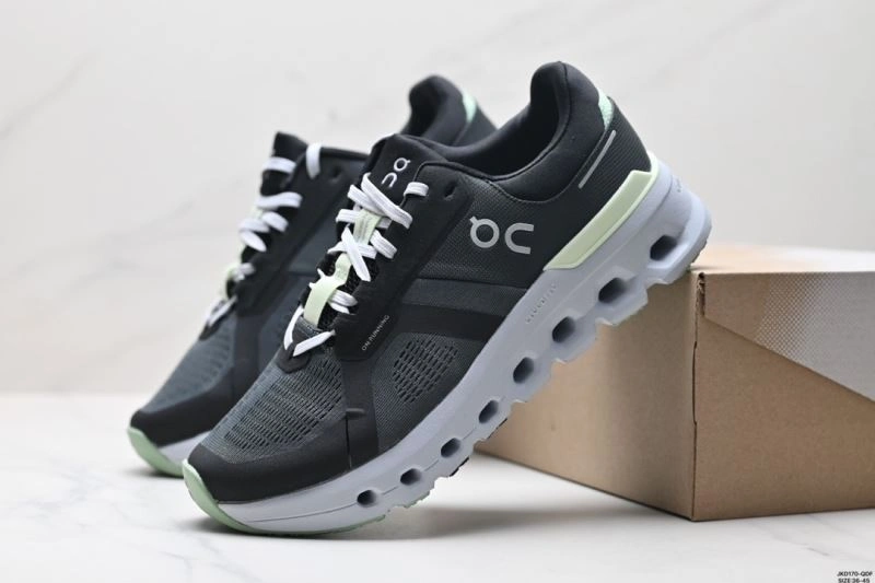 Low-cost On Running Shoes