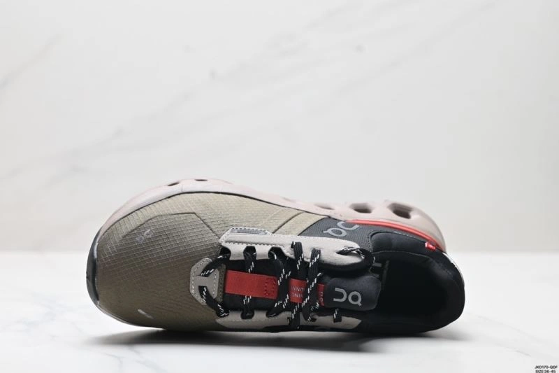 Genuine On Running Shoes