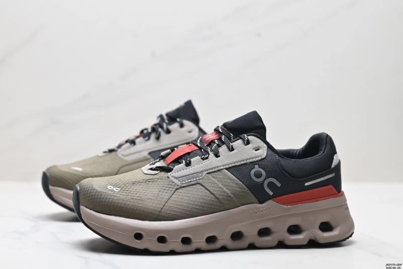 Genuine On Running Shoes