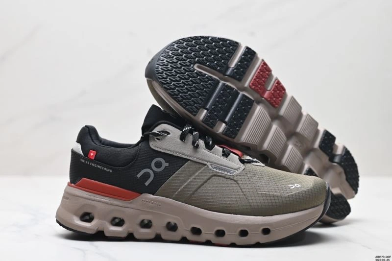 Genuine On Running Shoes