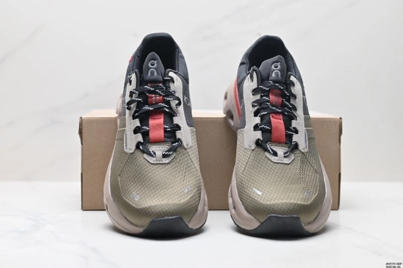 Genuine On Running Shoes